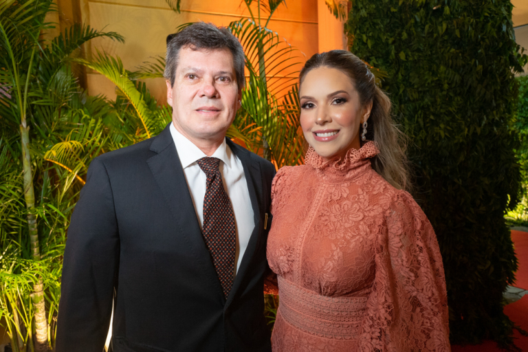 Ivens Dias Branco Júnior, Dora Andrade e padre Rino são agraciados com ...