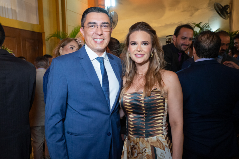 Ivens Dias Branco Júnior, Dora Andrade e padre Rino são agraciados com ...