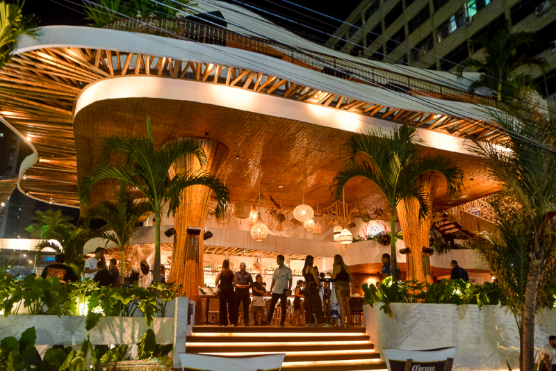 Mestre Sussa antecipa sabores em noite para convidados antes da ...