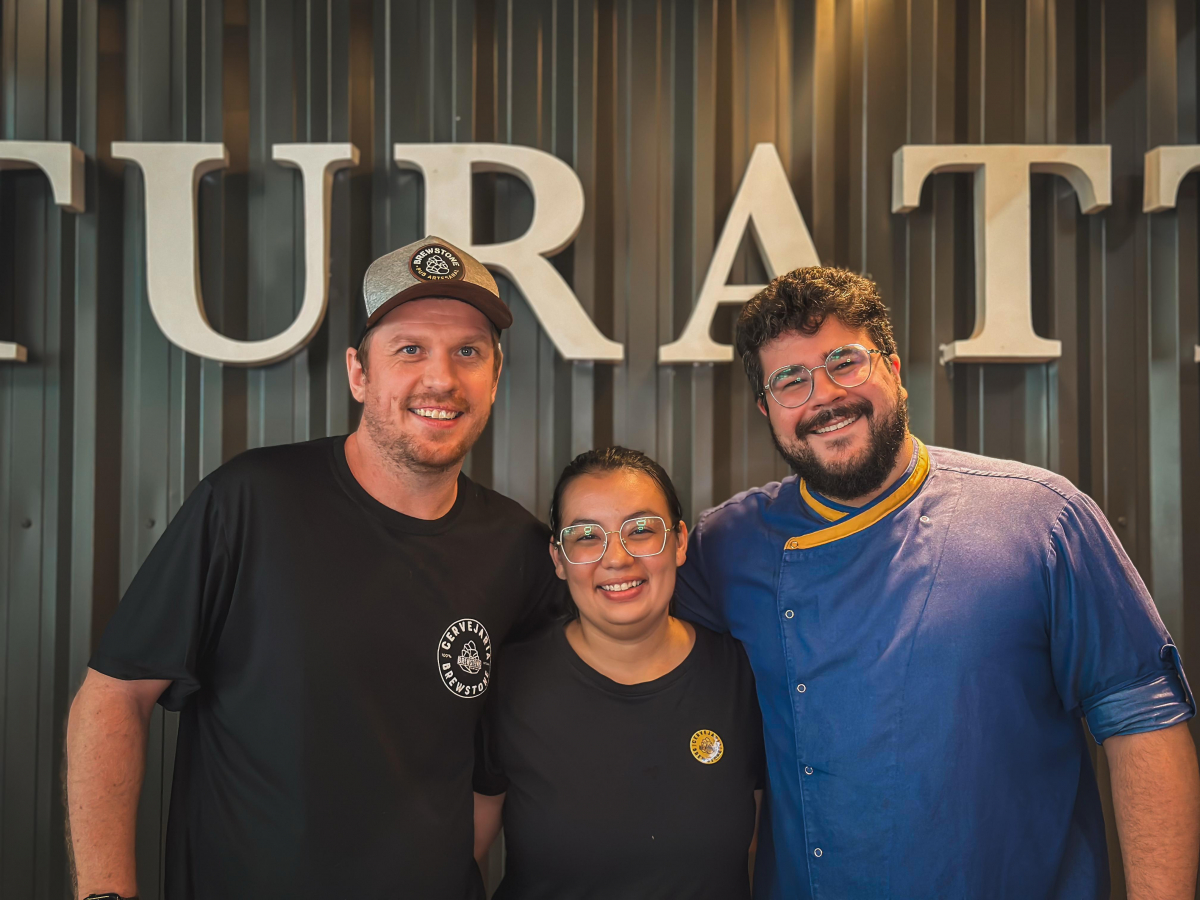 Texas BBQ movimenta a Turatti Varjota com chefs convidados e noite de ...