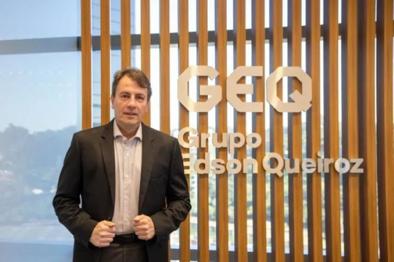 Com dados, pessoas e inovação, Grupo Edson Queiroz redefine sua ...