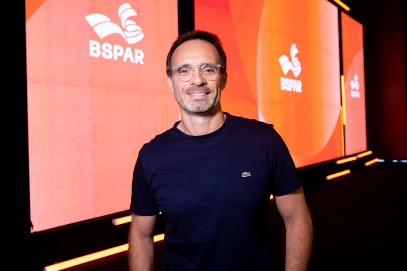 Cristiano Nóbrega abre planejamento estratégico da BSPAR com palestra ...