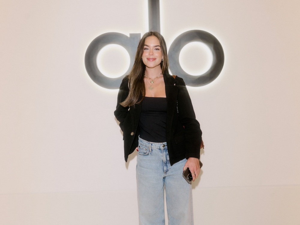 Alo Yoga inaugura primeira loja no Brasil com coquetel no JK Iguatemi ...