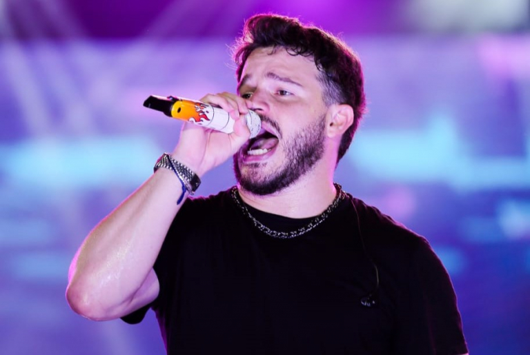 CAACE realiza Arraiá da Advocacia com Matheus Fernandes, Binha Cardoso e Marcinho - Portal IN ...