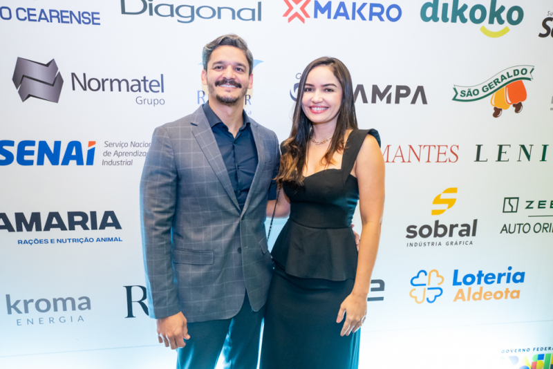 Lançamento do livro "Inspiração Ceará" movimenta ecossistema empresarial cearense em Fortaleza ...