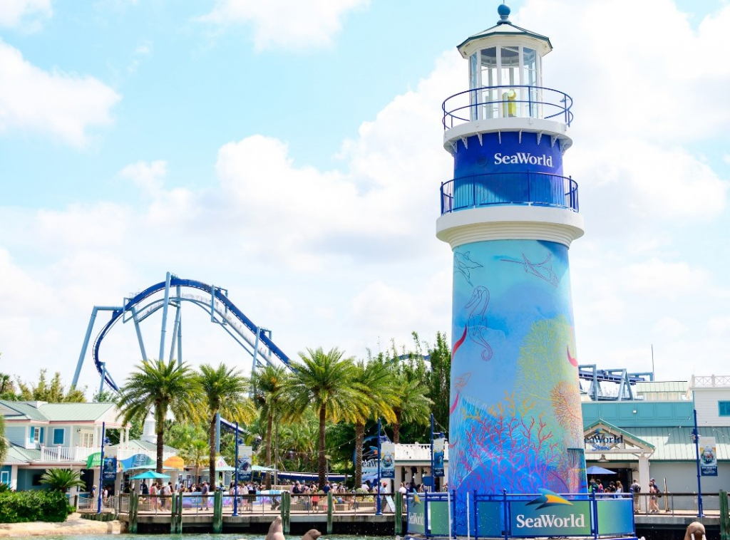 Summer Spectacular transforma noites do SeaWorld Orlando com shows ...