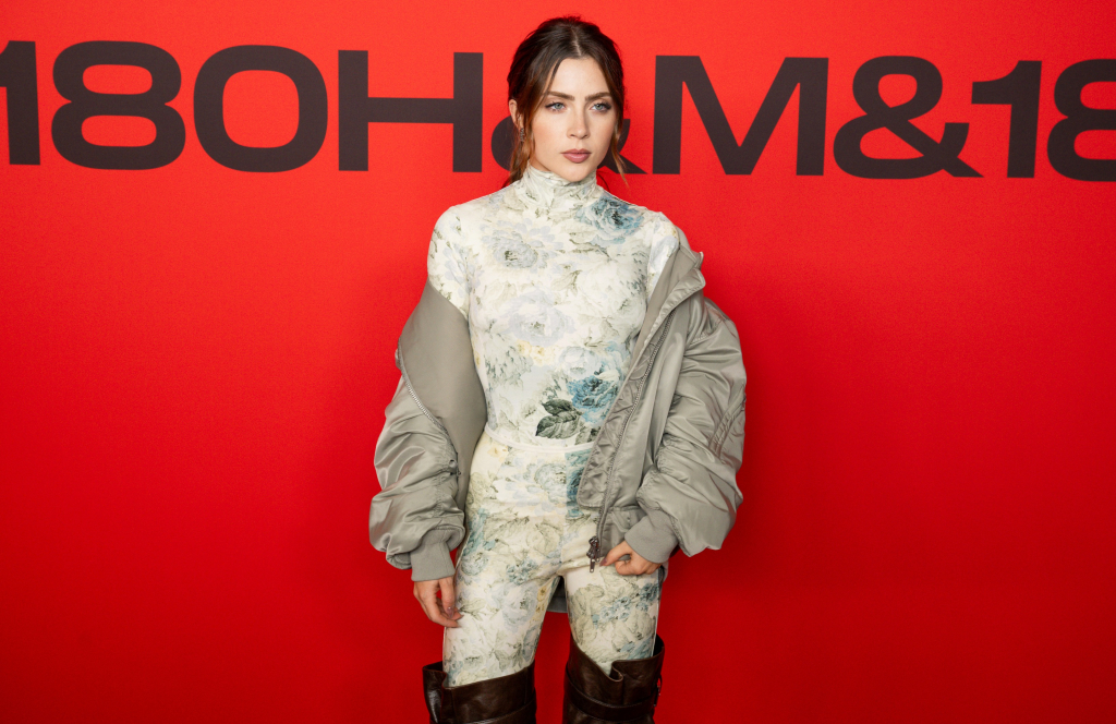 Moda, música e estrelas: desfile da H&M sacode a London Fashion Week ...