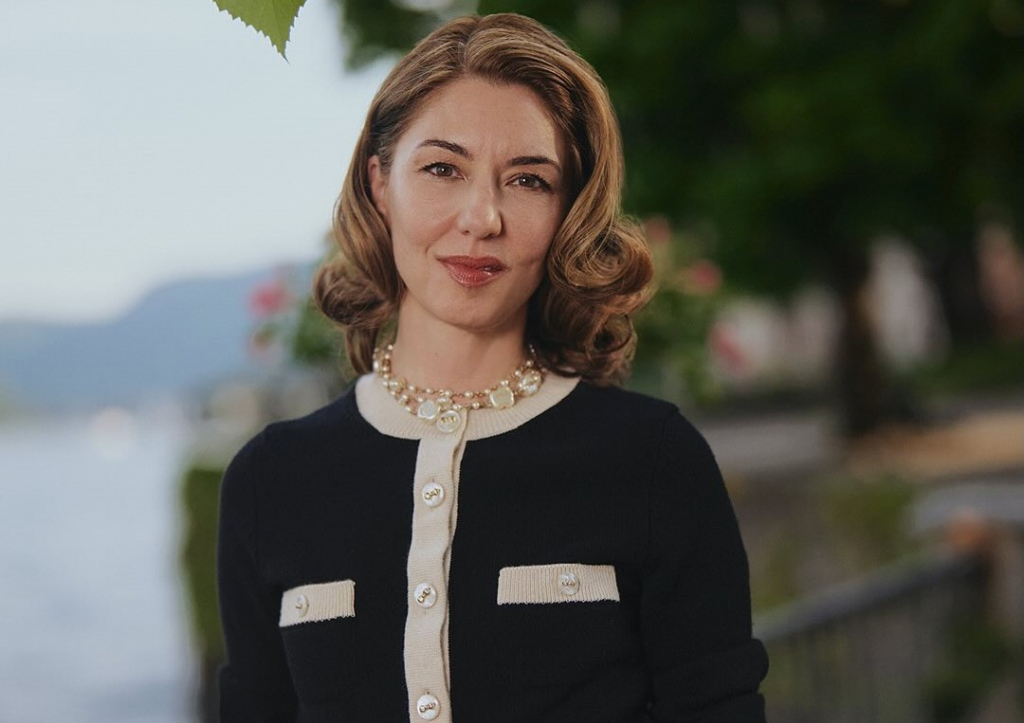 Sofia Coppola ganha mostra especial e homenagem no MoMA Film Benefit ...