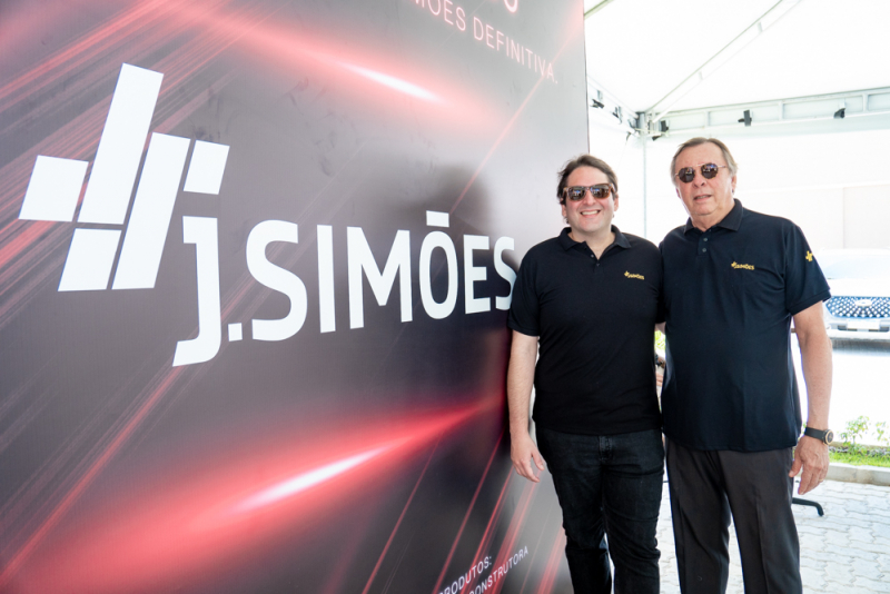 J.Simões apresenta novo showroom a corretores em visita exclusiva ...