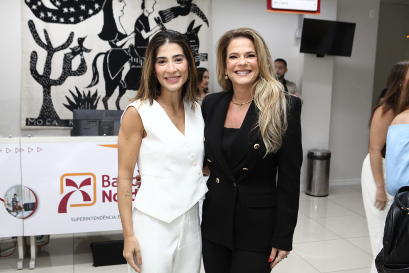 Rita Parahyba conecta mulheres líderes em análise das perspectivas ...