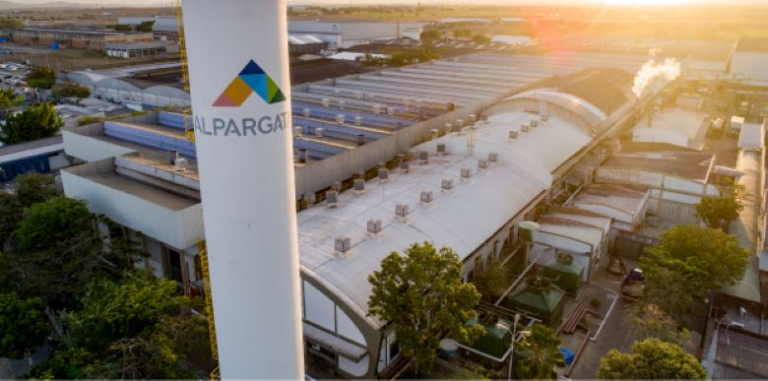 Lucro da Alpargatas dispara mais de 9.000% e alcança R$ 197,3 milhões ...